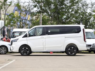 China Ford E-Tourneo Custom MPV Cars TPMS Yes Normal Cruise Control 2.0L 170KM/H Front-wheel Drive within Your Budget for sale