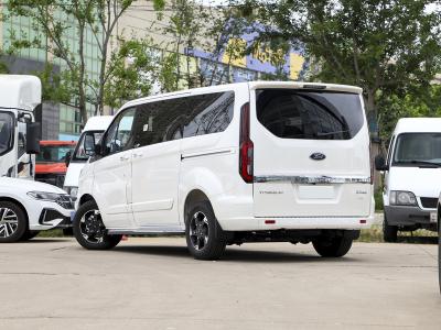 China Ford E-Tourneo Custom MPV Cars TPMS Yes Normal Cruise Control 2.0L 170KM/H Front-wheel Drive within Your Budget for sale