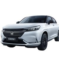 Quality 510km Range 323L Luggage Capacity 13.4kWh/100km Consumption 2023 ENS1 4WD Ev Car for sale