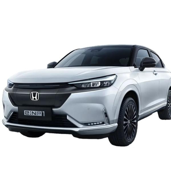 Quality 510km Range 323L Luggage Capacity 13.4kWh/100km Consumption 2023 ENS1 4WD Ev Car Dongfeng Bentian eNS1 SUV Sports for sale