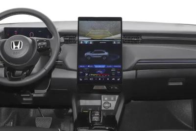 Cina 510 km di autonomia 323L Capacità bagagli 13.4kWh/100km Consumo 2023 ENS1 4WD Ev Auto Dongfeng Bentian eNS1 SUV Sport in vendita