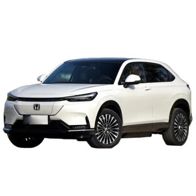 Cina 510 km di autonomia 323L Capacità bagagli 13.4kWh/100km Consumo 2023 ENS1 4WD Ev Auto Dongfeng Bentian eNS1 SUV Sport in vendita