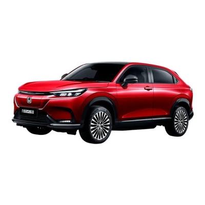 Cina 510 km di autonomia 323L Capacità bagagli 13.4kWh/100km Consumo 2023 ENS1 4WD Ev Auto Dongfeng Bentian eNS1 SUV Sport in vendita