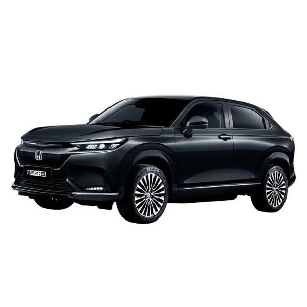 Quality 535km Cruising Range Mid Size SUV 5 Doors Electric Car DongFeng Honda Ens1 with Ternary Lithium Electricity Battery Type for sale