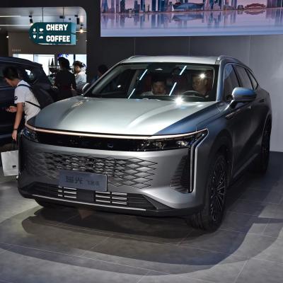 Quality EXEED STELLAR 2024 2.0T 2WD 4WD 5 Seats High Speed Gas Sports Car Big SUV From for sale