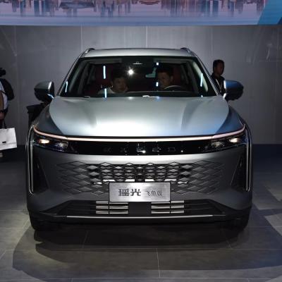 Quality EXEED STELLAR 2024 2.0T 2WD 4WD 5 Seats High Speed Gas Sports Car Big SUV From for sale