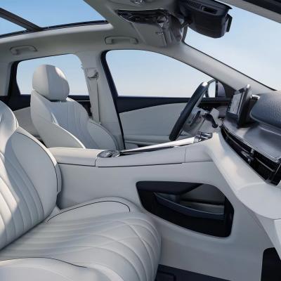 Quality EXEED STELLAR 2024 2.0T 2WD 4WD 5 Seats High Speed Gas Sports Car Big SUV From for sale