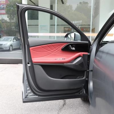 Quality EXEED STELLAR 2024 2.0T 2WD 4WD 5 Seats High Speed Gas Sports Car Big SUV From for sale