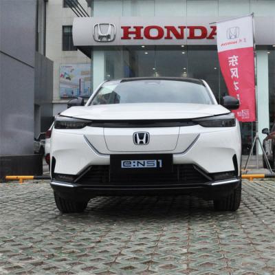 Cina 2023 5 posti Hon-da Ens1 510km Auto elettriche Suv Veicoli elettrici con tempo di ricarica veloce e 323L capacità bagagli in vendita
