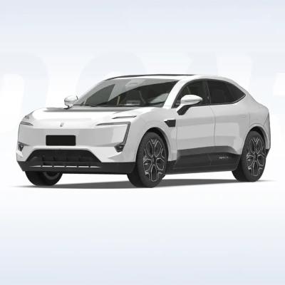 China 2023 2024 Changan Avatr 11 0.25h Fast Charge Long-life Dual-motor Luxury Version 5 Seats Electric SUV With Seat Massage Function for sale