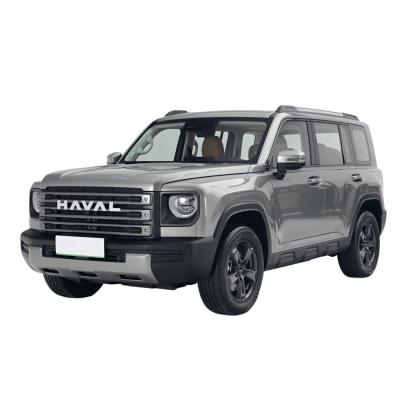 China 2024 Haval Raptor Hi4 L4 5 Door 5 Seat SUV with Long Battery Life and 1.5T 167 Horsepower Plug-In Hybrid Energy Type for sale