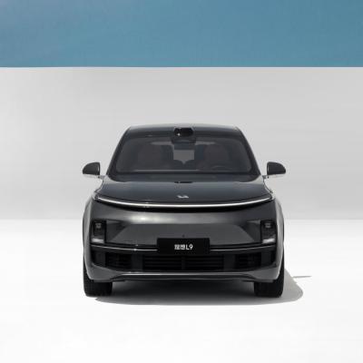 Cina Velocità massima 180 Km/h Versione a raggio esteso Lixiang One High Speed Utility Vehicle Lixiang l9 Automobile 2023 Adulto in vendita