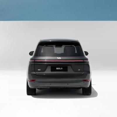 Cina Velocità massima 180 Km/h Versione a raggio esteso Lixiang One High Speed Utility Vehicle Lixiang l9 Automobile 2023 Adulto in vendita