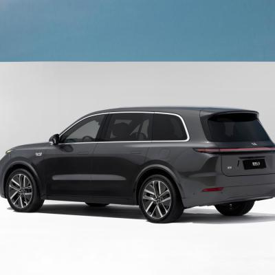 Cina Velocità massima 180 Km/h Versione a raggio esteso Lixiang One High Speed Utility Vehicle Lixiang l9 Automobile 2023 Adulto in vendita
