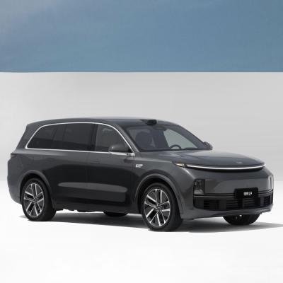 Cina Velocità massima 180 Km/h Versione a raggio esteso Lixiang One High Speed Utility Vehicle Lixiang l9 Automobile 2023 Adulto in vendita