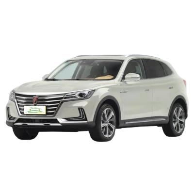 China 186PS 5 Seats SUV Front Driving 2024 ROEWE Marvel X Smart Sensor Control Electric Car with 403KM Range and ABS ESC Vehicle for sale