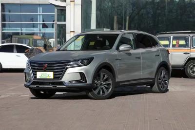 China 186PS 5 Seats SUV Front Driving 2024 ROEWE Marvel X Smart Sensor Control Electric Car with 403KM Range and ABS ESC Vehicle for sale