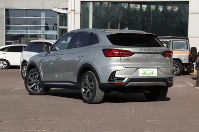 China 186PS 5 Seats SUV Front Driving 2024 ROEWE Marvel X Smart Sensor Control Electric Car with 403KM Range and ABS ESC Vehicle for sale