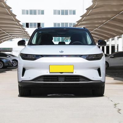 China Customized 2023 2024 LEAPMOTOR 610KM 4x4 Full Version C11 Accessories Electric Car Adult Drive All Drive 4x4 Customized for sale