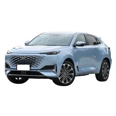 China チャン・アン・ユニーク 2.0T 2024 EV あなたのビジネスに最適なソリューション オール・ユニーク 電動車 純電動車 ストック YES for sale