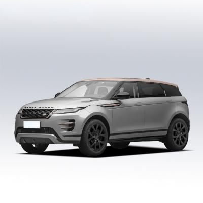 China 2023 Range Rover Evoque L PHEV 1.5T All Aluminum Engine Leather Seats Rear Camera Automatic Gearbox FWD-Petrol Cars for sale