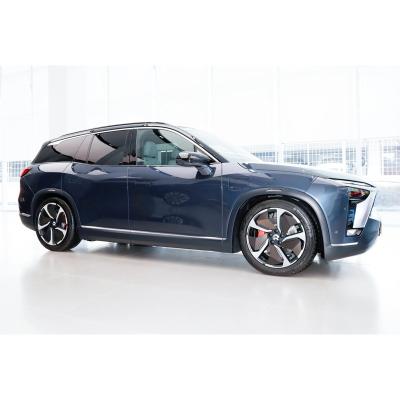 China Ternary Lithium Battery Electric SUV Nio ES8 Car 2023 2024 450KM Base Version 7 Seats RWD EV for Adult Energy Vehicle for sale