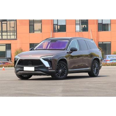 China Ternary Lithium Battery Electric SUV Nio ES8 Car 2023 2024 450KM Base Version 7 Seats RWD EV for Adult Energy Vehicle for sale