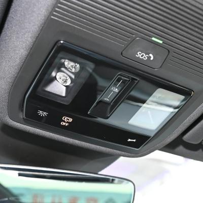Cina 2023 2024 Volkswagen Id4 Compact SUV 5 porte 5 sedili Transmissione a velocità singola Per veicoli elettrici in vendita