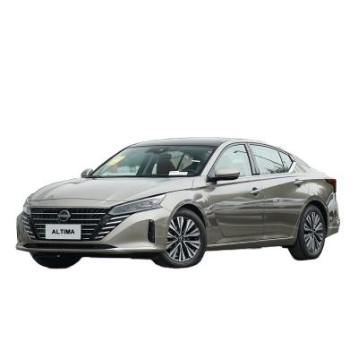 China Nissan ALTIMA Sedan Car 0km Used Japan Cars Fuel Vehicles Gasoline Petrol Electric Front Window Mileage 1-25000 Miles for sale