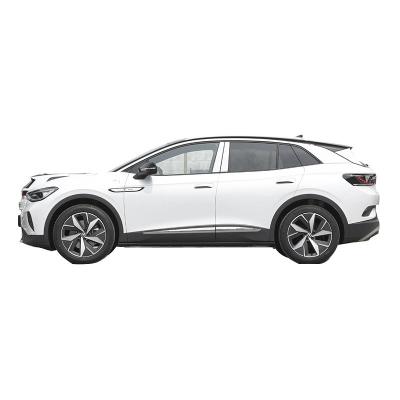Cina Auto elettrica EV Id.4 Crozz VW Id4 2023 2024 Id4 Pro Max velocità 160 Km/h 4612*1852*1640 in vendita