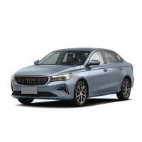 Quality Geely Emgrand 2023 High Speed Gasoline Cars with Euro VI Emission Standard and for sale