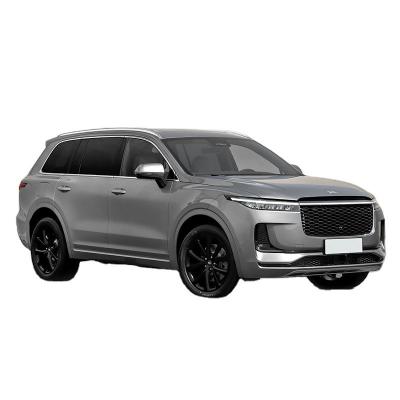 Cina WHEELBASE 2935 2023 Lixiang ONE SUV EV Range Extended Energy Vehicles Auto elettriche 4 ruote 6 posti più venduti in vendita