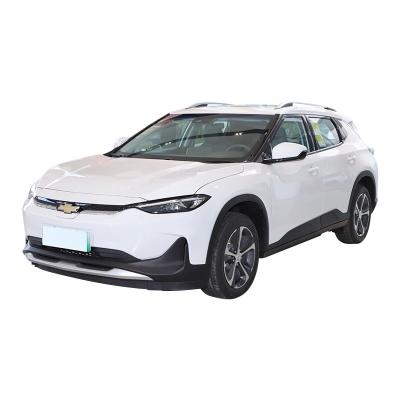 China 2023 Electric Car Made In Spark Control Kit Chang Tour 2022 Cruze Chevrolet Cruiser Maximum Power 177 Charging Time 0.67 Hour for sale
