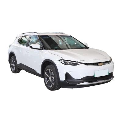 China 2023 Electric Car Made In Spark Control Kit Chang Tour 2022 Cruze Chevrolet Cruiser Maximum Power 177 Charging Time 0.67 Hour for sale