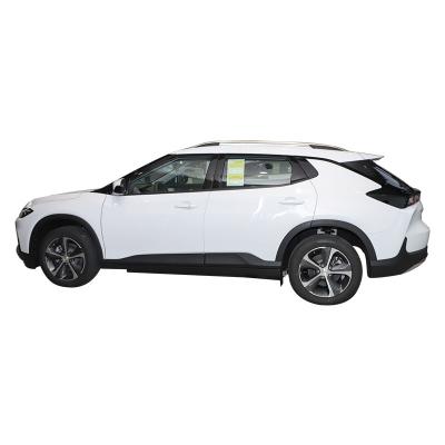 China 2023 Electric Car Made In Spark Control Kit Chang Tour 2022 Cruze Chevrolet Cruiser Maximum Power 177 Charging Time 0.67 Hour for sale