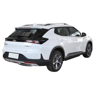 China 2023 Electric Car Made In Spark Control Kit Chang Tour 2022 Cruze Chevrolet Cruiser Maximum Power 177 Charging Time 0.67 Hour for sale
