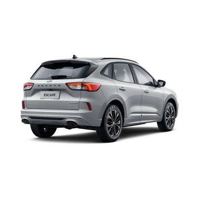 China 4585*1882*1688mm Length * width * height Changan Ford EcoBoost ST-Line Pro Ruiji Edge Electric Assist Energy Petrol Car for sale