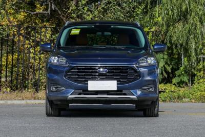 China 4585*1882*1688mm Length * width * height Changan Ford EcoBoost ST-Line Pro Ruiji Edge Electric Assist Energy Petrol Car for sale