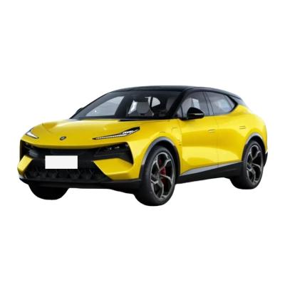 China Lotus Eletre R 15.1" LCD Meter Adult Electric Vehicle with 15 Speakers 11 Exterior Cameras and AR-HUD Charging Pile for sale