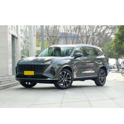 China High Speed Gasoline Cars Roewe RX9 2023 Buy Car Roewe Fuel Car Direct for sale