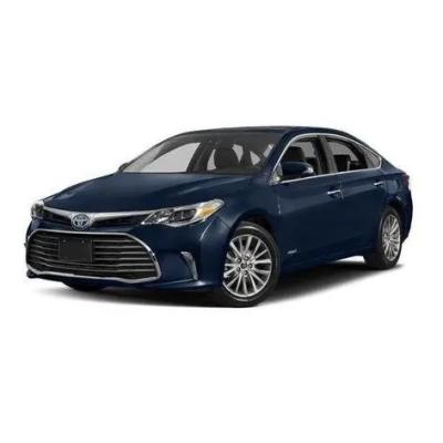 China 2023 Toyota Avalon A25A Gasoline Engine Cruise Control Delivery Certified To-yota A-valon 0km Used Car Manufacture Car for sale