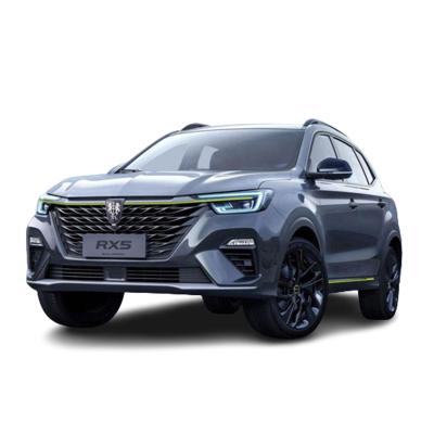 China Electric Rear Window and LED Daytime Light within Saic Roewe RX5 2022 2023 Compact SUV / Car Roewe Er6 Ei5 RX8 750 for sale
