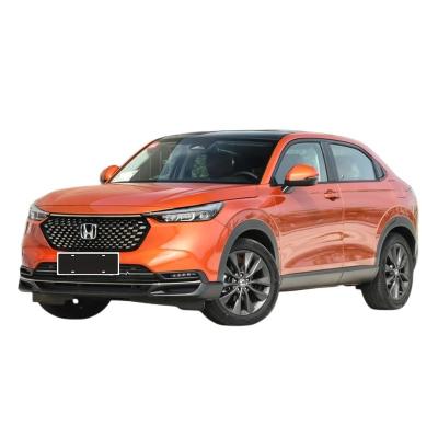China Honda XR-V 4wd Gasoline SUV Honda Civic Accord CR-V Used Car for International Market Tire Size R17 for sale