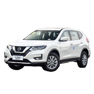 China s 2023 Nissan X-TRAIL Glory 0KM Used SUV with 2.0L Automatic Continuously Variable Transmission Maximum Speed of 183KM/h for sale