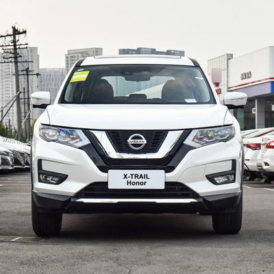 China s 2023 Nissan X-TRAIL Glory 0KM Used SUV with 2.0L Automatic Continuously Variable Transmission Maximum Speed of 183KM/h for sale