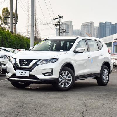 China s 2023 Nissan X-TRAIL Glory 0KM Used SUV with 2.0L Automatic Continuously Variable Transmission Maximum Speed of 183KM/h for sale