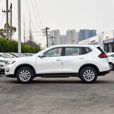 China s 2023 Nissan X-TRAIL Glory 0KM Used SUV with 2.0L Automatic Continuously Variable Transmission Maximum Speed of 183KM/h for sale