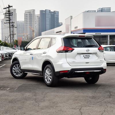 China s 2023 Nissan X-TRAIL Glory 0KM Used SUV with 2.0L Automatic Continuously Variable Transmission Maximum Speed of 183KM/h for sale