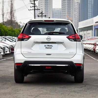 China s 2023 Nissan X-TRAIL Glory 0KM Used SUV with 2.0L Automatic Continuously Variable Transmission Maximum Speed of 183KM/h for sale