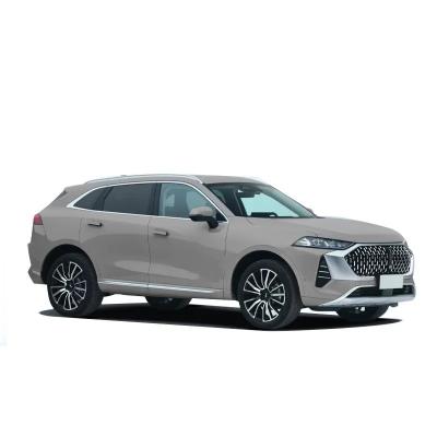 China Hot Sale Gwm Wey Mocha Coffee 1 Dht Phev 1.5t High Performance Version New Energy Vehicles Plug in Hybrid Electric Car for sale